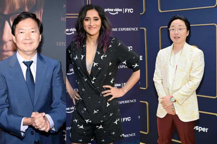 25 best Asian comedians to check out when you need a laugh - Legit.ng