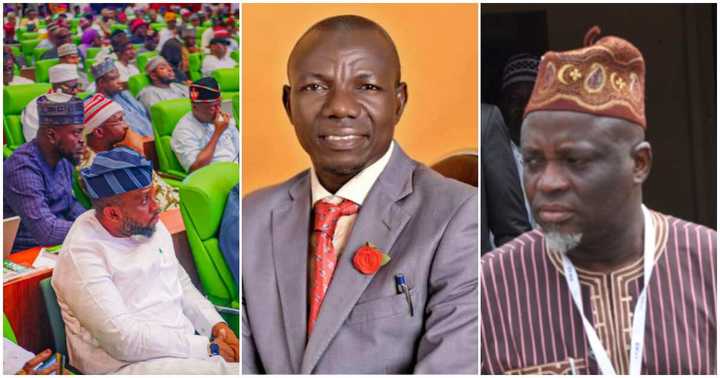 As Reps Move to Extend Validity of UTME Results, Top Educator Reacts ... As Reps Move to Extend Validity of UTME Results, Top Educator Reacts ...