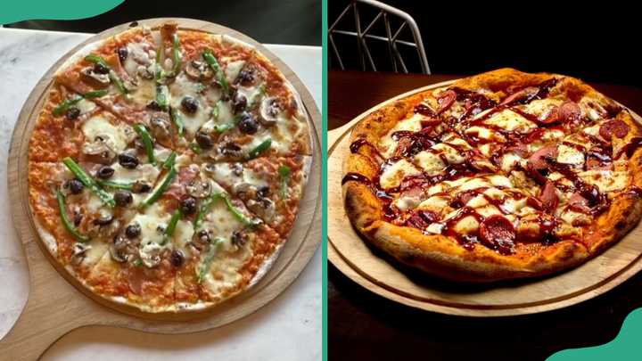 Cactus Restaurant Lagos menu and price list: what to expect - Legit.ng