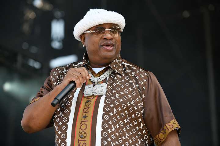 20 Bay Area rappers redefining the sound of West Coast rap - Legit.ng