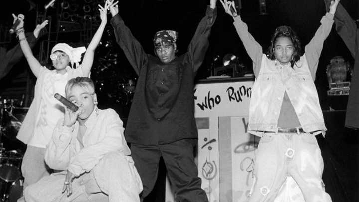 Complete guide to Hip-hop style: The evolution of the fashion and how ...