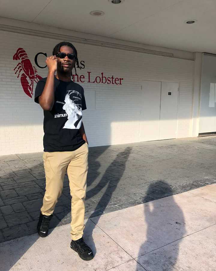 BruceDropEmOff’s biography: age, height, real name, girlfriend - Legit.ng