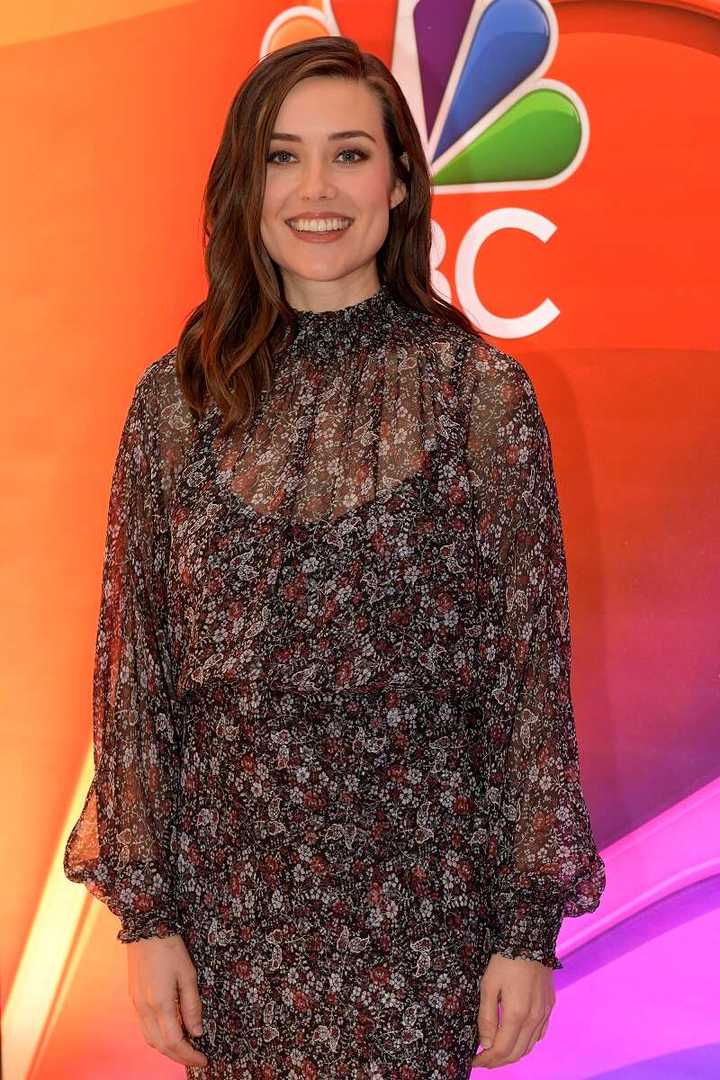 Megan Boone biography: age, height, net worth, husband, children - Legit.ng