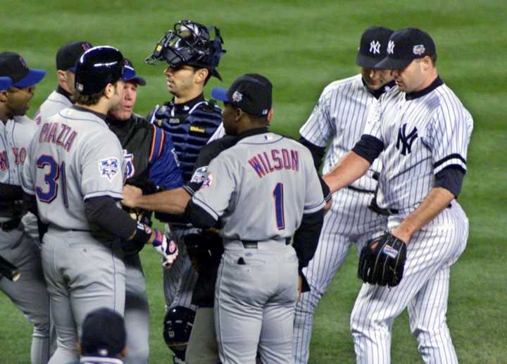 15 iconic baseball fights: The most infamous brawls that shook the MLB ...