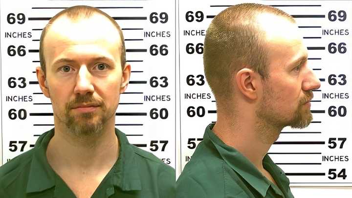 The Dannemora prison escape: Where are they now? A look at the key ...