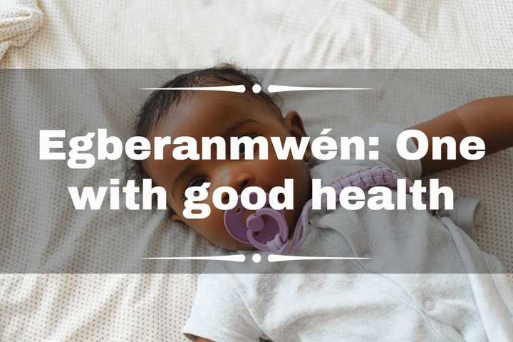 100+ popular Edo names and meanings for boys and girls 2022 - Legit.ng