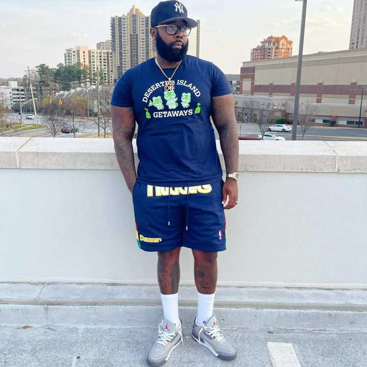 Teddy Ruks’ biography: age, relationships, kids, Black Ink Crew - Legit.ng