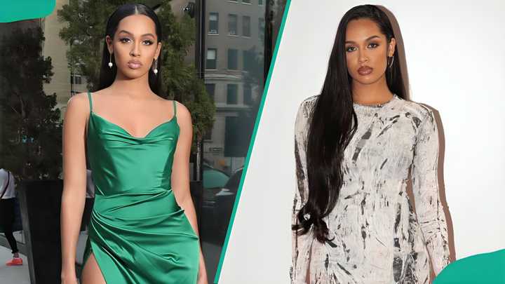 Who are Latto’s parents? Meet Misti Pitts and Shayne Stephens - Legit.ng