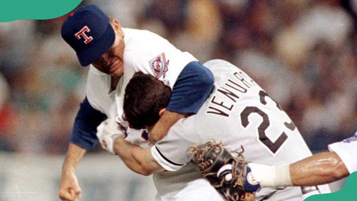 15 iconic baseball fights: The most infamous brawls that shook the MLB ...