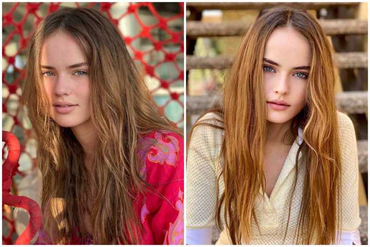 50 most attractive female models in the world who are under 25 - Legit.ng