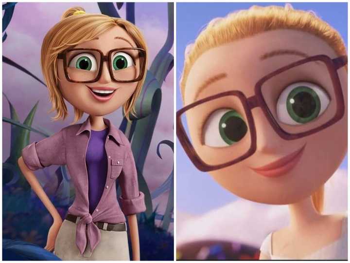 33 cartoon characters with glasses that are absolutely iconic - Legit.ng