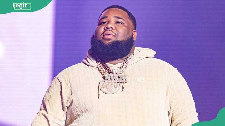 Rod Wave’s real name, age, birthday, family, hometown - Legit.ng