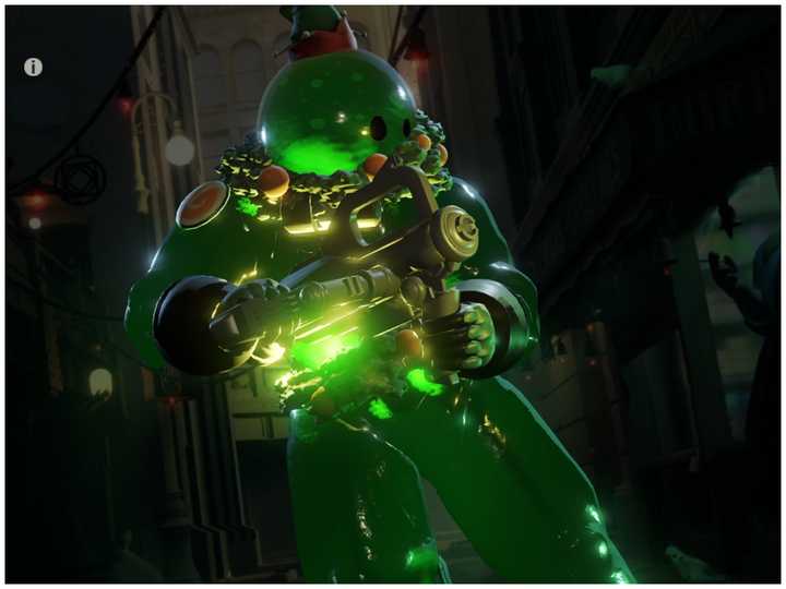 Best Deadlock characters: heroes list and their abilities explained ...