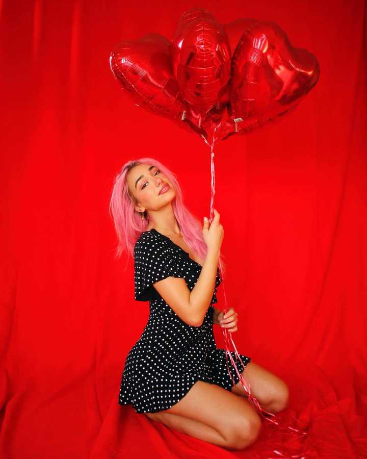 Kathleen Hixson’s biography: age, height, who is she dating? - Legit.ng