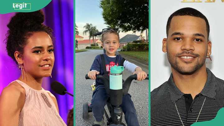 Who are Dame Dash's kids? Meet the entrepreneur's children - Legit.ng