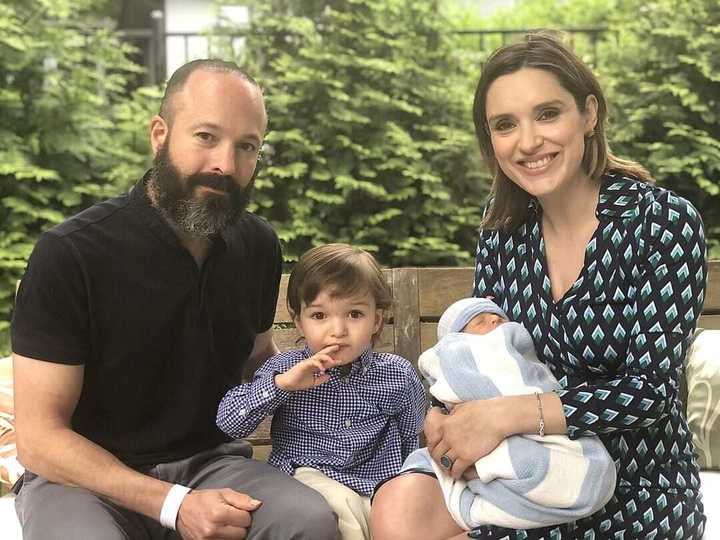 Yado Yakub’s biography: who is Margaret Brennan’s husband? - Legit.ng