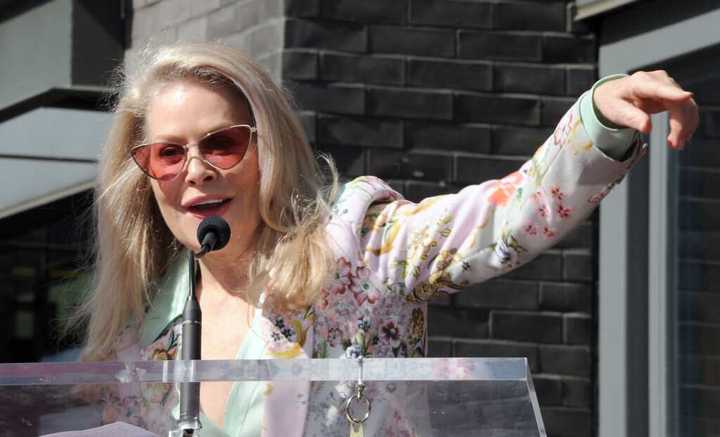 Beverly D'Angelo's bio: Age, height, net worth, kids, movies - Legit.ng