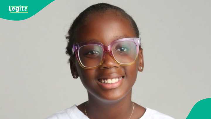 13-Year-Old Simisola Gbadamosi Becomes Youngest Nigerian to Bag Emmy ...