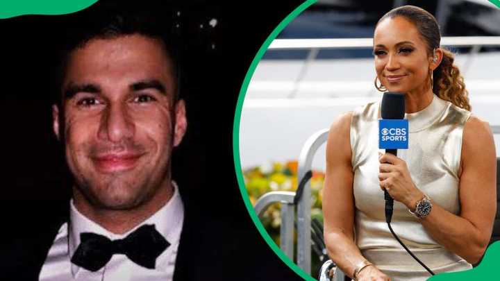 Who is Kate Abdo’s husband? All about the sports broadcaster's ...