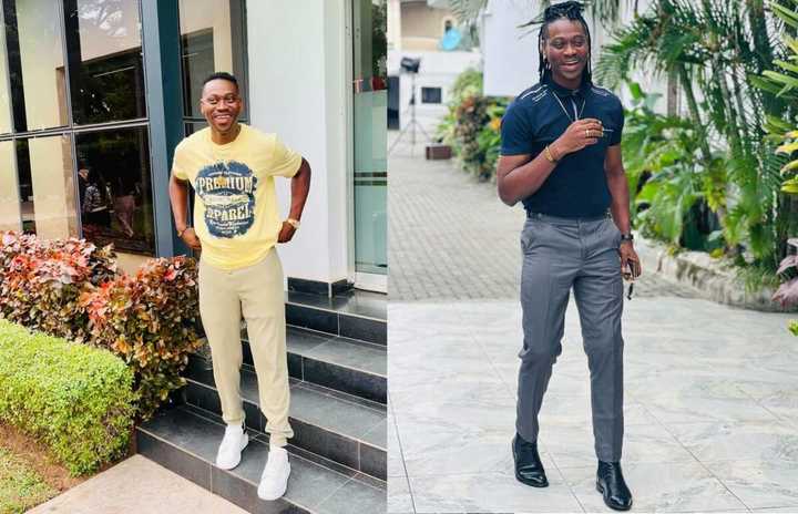 Lateef Adedimeji's biography: wife, age, children, net worth, songs ...