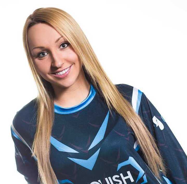 Jessica Goch: top 10 facts about Tyler Blevins' (Ninja's) wife - Legit.ng