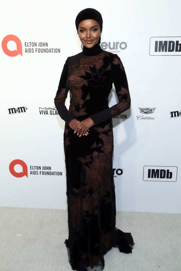 50 most attractive female models in the world who are under 25 - Legit.ng