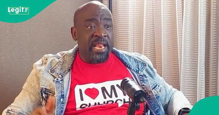 Actor Femi Ogedengbe Reveals His Bestie and Over 30 Other Friends Were ...