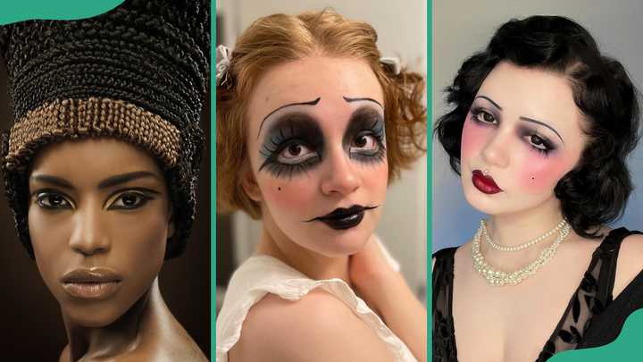 1920s makeup guide: the trends and techniques that defined the Roaring ...