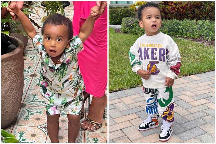 Erica Mena's children: Get to know her sons and daughter - Legit.ng