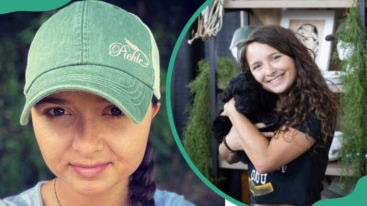 Who is Pickle Wheat from Swamp People? Get to know more about her ...