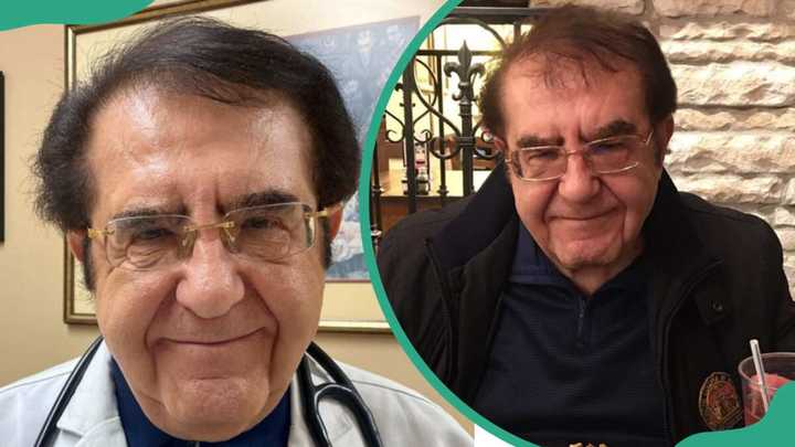 What happened to Dr Now, the doctor from the show My 600-lb Life ...