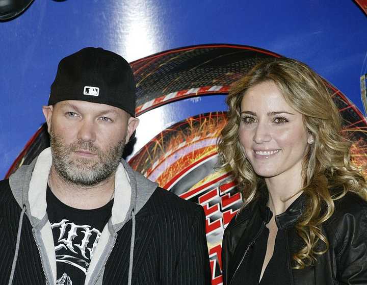 Who is Fred Durst's wife now? A look at his colourful relationship ...