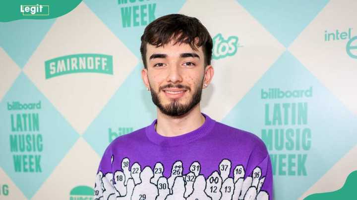 Brian Tovar’s bio: age, height, birthday, siblings - Legit.ng