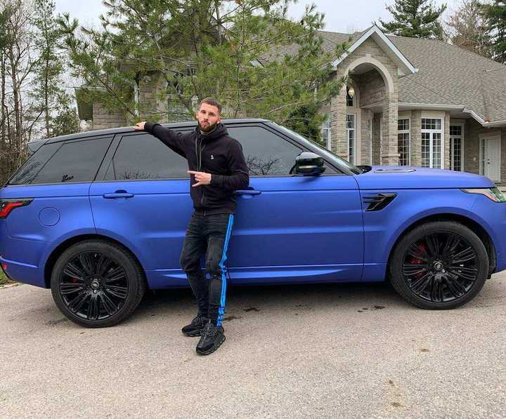 Tray Rush’s biography: age, height, family, nationality, net worth ...