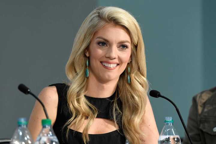 Liz Wheeler's bio: age, net worth, husband and wedding photos - Legit.ng