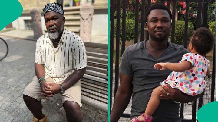 Nigerian Man Abroad Says His Kids Don't Know Who Jesus, Mohammed, God ...