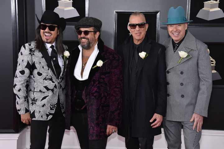 Top 20 iconic country bands that have defined the genre through the ...