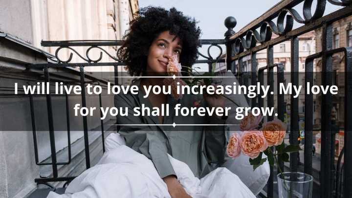 250+ deep love messages for her: Emotional text messages to girlfriend ...