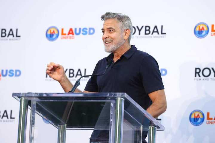 30 most famous people named George, from music to politics - Legit.ng