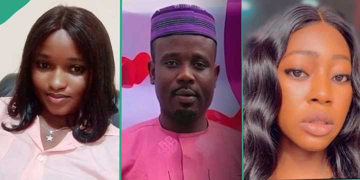 Nigerian Lady Predicts Mummy Zee’s Husband Will Cheat on His Wife, He ...