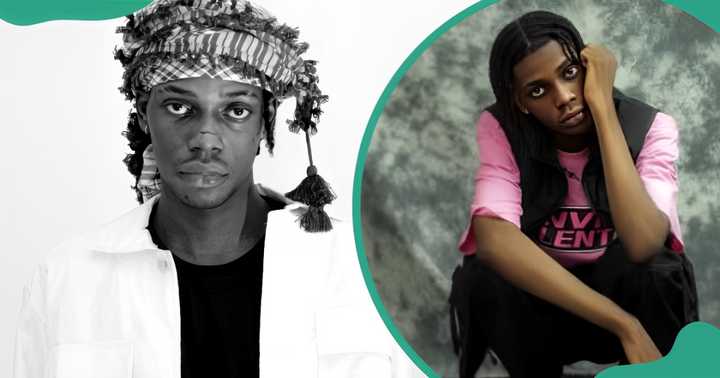 Ayox's biography: The life and rise of the new Afrobeat sensation ...