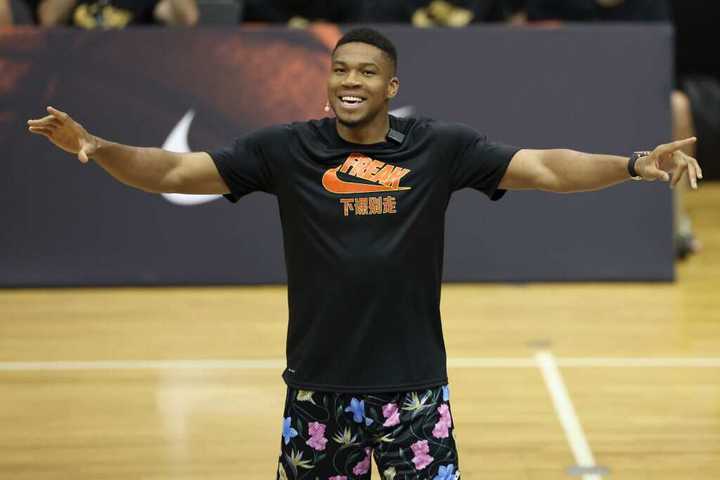 33 hottest NBA players: most attractive basketballers today - Legit.ng