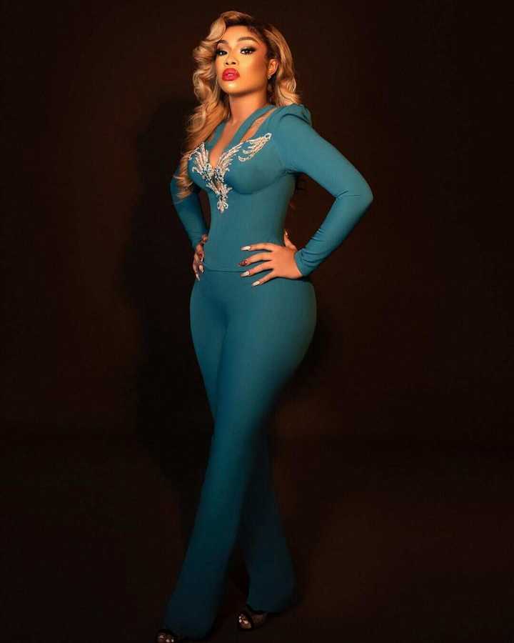 Onyii Alex’s biography: age, height, partner, child, surgery - Legit.ng