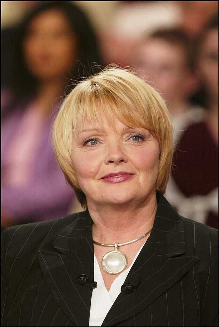 Claude François : découvrez Isabelle Forêt, la mère de ses enfants ...