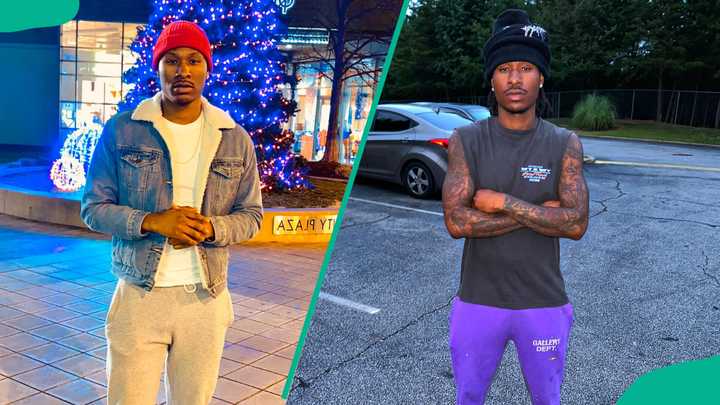 Duke Dennis' bio: age, height, real name, net worth, where is he from ...