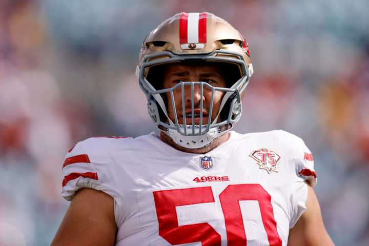 Who are the 20 best NFL centers of all time? A ranked list - Legit.ng