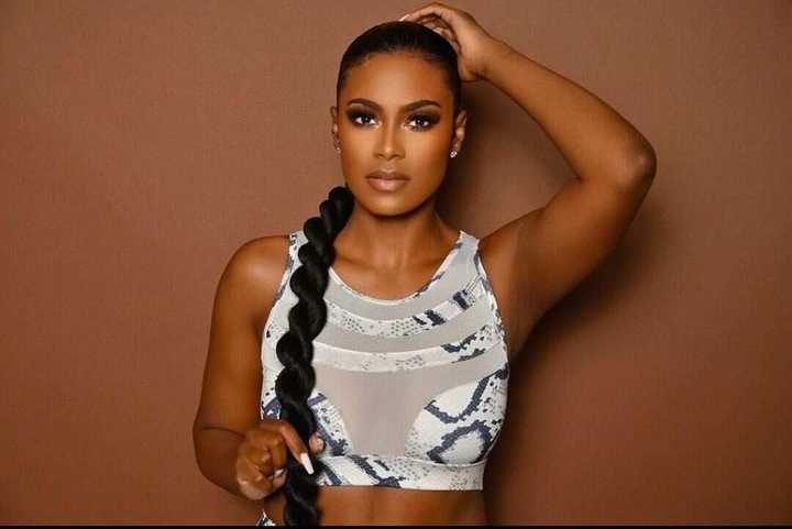 Kristen Scott’s biography: who is the Basketball Wives star? - Legit.ng