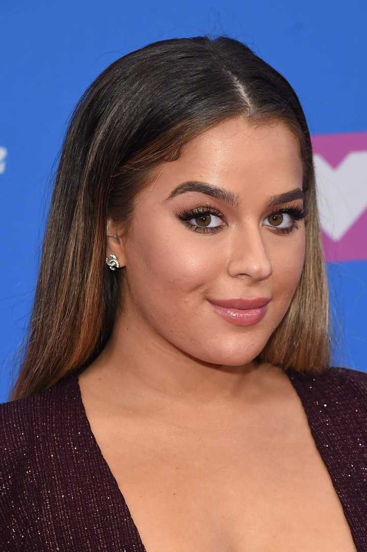Tessa Brooks biography: Age, height, weight loss, who is she dating ...