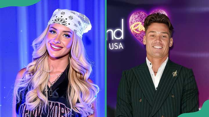 Are Kaylor and Aaron still together? Their complete dating timeline ...