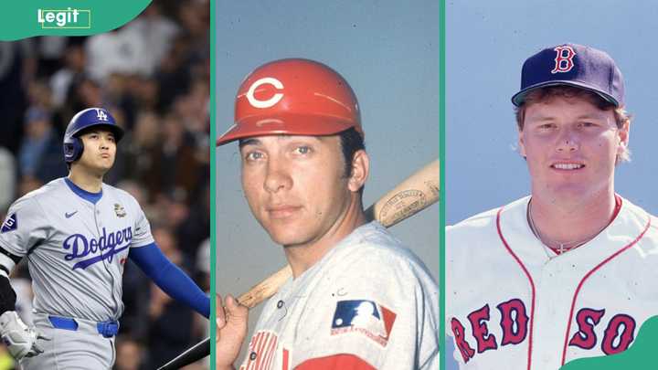 Who are the best baseball players of all time? Top 30 MLB players ...